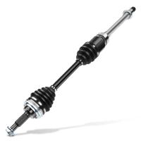 China Front Passenger CV Axle Shaft Assembly for Toyota Solara 2002 2003 L4 2.4L for sale