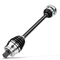 China Front Passenger CV Axle Shaft Assembly for Audi A4 A4 Quattro 2002-2004 3.0L for sale