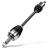 China Front Driver CV Axle Shaft Assembly for Honda Pilot 2003-2004 Acura MDX 01-02 for sale