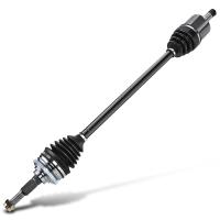 China Front Passenger CV Axle Shaft Assembly for Chevrolet Cavalier 1995-1999 Pontiac for sale