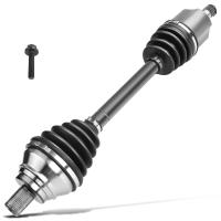 China Front Driver CV Axle Shaft Assembly for Volkswagen Golf 2010-2018 Jetta Passat for sale