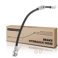 China Rear Passenger Brake Hydraulic Hose for Toyota MR2 Spyder 2000-2005 1.8L for sale