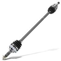 China Front Passenger CV Axle Shaft Assembly for Mazda Protege 1997-1998 MX-3 for sale