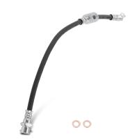 China Rear Passenger Brake Hydraulic Hose for Toyota MR2 Spyder 2000-2005 1.8L for sale