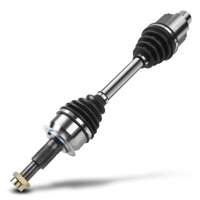 China Front Passenger CV Axle Shaft Assembly for Chevrolet Equinox GMC Terrain 2017 for sale
