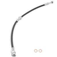 China Front Driver or Passenger Brake Hydraulic Hose for Mitsubishi Mirage 1999-2002 for sale