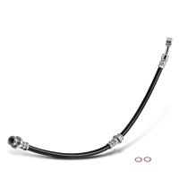 China Front Passenger Brake Hydraulic Hose for Hyundai Santa Fe 2001-2006 for sale