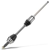 China Front Passenger CV Axle Shaft Assembly for BMW E70 X5 2007-2018 E71 E72 X6 for sale