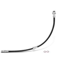 China Rear Driver or Passenger Brake Hydraulic Hose for Mitsubishi Montero 2001-2006 for sale