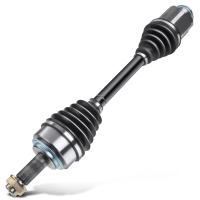 China Front Passenger CV Axle Shaft Assembly for Acura TL 2004 2005 2006 Honda CR-V for sale