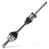China Front Passenger CV Axle Shaft Assembly for Nissan X-Trail 2002-2010 2.5L Auto for sale