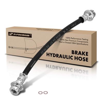China Rear Center Brake Hydraulic Hose for Chevy Tracker 1999-2004 Suzuki Grand Vitara for sale