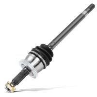China Front Driver CV Axle Shaft Assembly for Jeep Grand Cherokee WJ 1999-2004 for sale