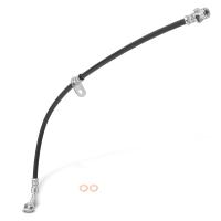 China Front Driver Brake Hydraulic Hose for Honda Civic 2006-2011 1.8L 2.0L for sale