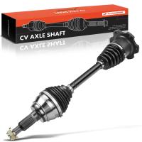 China Front Driver or Passenger CV Axle Shaft Assembly for Chevrolet Silverado 1500 for sale
