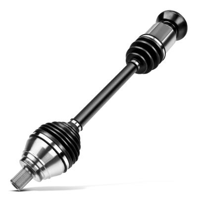 China Front Passenger CV Axle Shaft Assembly for Audi Q3 15-16 Volkswagen Tiguan 09-17 for sale