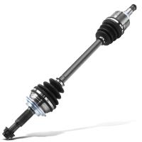 China Front Driver CV Axle Shaft Assembly for Toyota Yaris 2006-2014 L4 1.5L for sale