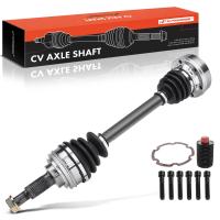China Front Driver or Passenger CV Axle Shaft Assembly for Lexus ES300 RX300 Toyota for sale