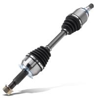 China Front Driver or Passenger CV Axle Shaft Assembly for Nissan Frontier Pathfinder for sale