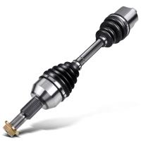 China Front Driver or Passenger CV Axle Shaft Assembly for Saturn Vue 2005-2008 for sale