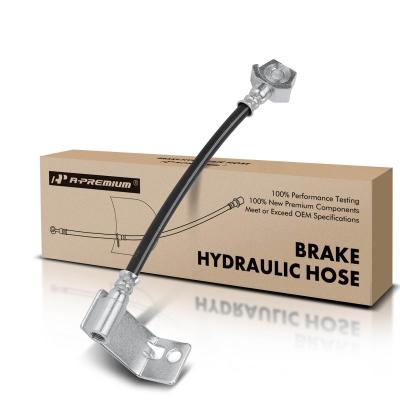 China Rear Driver Outer Brake Hydraulic Hose for Ford F-350 Super Duty 2005-2009 2010 for sale
