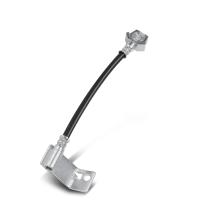China Rear Driver Outer Brake Hydraulic Hose for Ford F-350 Super Duty 2005-2009 2010 for sale