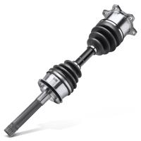 China Front Driver or Passenger CV Axle Shaft Assembly for Toyota 4Runner 86-95 Pickup for sale