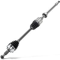 China Front Passenger CV Axle Shaft Assembly for Lexus GS350 13-20 RC300 RC350 3.5L for sale
