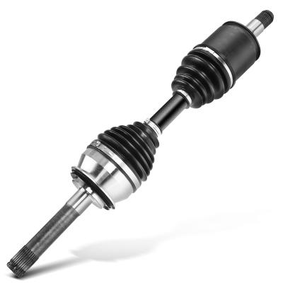 China Front CV Axle Shaft Assembly for Lexus LX470 1999-2007 Toyota Land Cruiser for sale