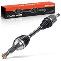 China Front Driver CV Axle Shaft Assembly for Buick Enclave Chevrolet Traverse GMC for sale
