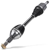 China Front Driver CV Axle Shaft Assembly for Buick Enclave Chevrolet Traverse GMC for sale