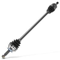 China Front Passenger CV Axle Shaft Assembly for Hyundai Santa Fe 2001-2004 L4 2.4L for sale