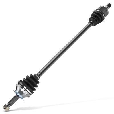 China Front Passenger CV Axle Shaft Assembly for Hyundai Santa Fe 2001-2004 L4 2.4L for sale