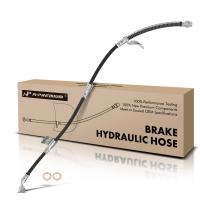 China Front Passenger Brake Hydraulic Hose for Hyundai XG350 2002-2005 XG300 3.5L 3.0L for sale