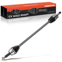 China Front Passenger CV Axle Shaft Assembly for Mitsubishi Lancer 2008-2011 2016-2017 for sale