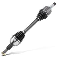 China Front Driver CV Axle Shaft Assembly for Buick Enclave Chevrolet Traverse GMC for sale