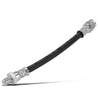 China Front Driver or Passenger Inner Brake Hydraulic Hose for Mitsubishi Montero Sport for sale