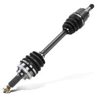 China Front Driver CV Axle Shaft Assembly for Ford Aspire Mazda 323 GLC Mercury for sale