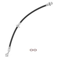 China Front Passenger Brake Hydraulic Hose for Honda CR-V 2012-2016 Acura RDX 2007-2012 for sale