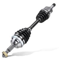 China Front Driver CV Axle Shaft Assembly for Dodge Neon Plymouth Neon 1995-1999 2.0L for sale