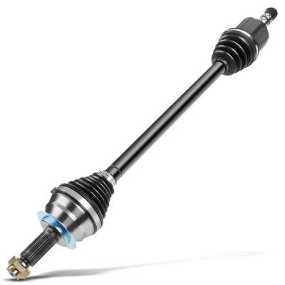China Front Driver or Passenger CV Axle Shaft Assembly for Subaru B9 Tribeca 2006-2007 for sale