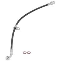 China Rear Driver Brake Hydraulic Hose for Chevrolet Equinox 2007-2012 GMC Pontiac for sale
