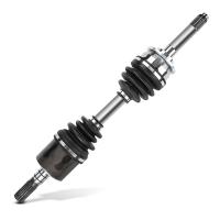 China Front Driver or Passenger CV Axle Shaft Assembly for Acura SLX Isuzu Trooper for sale