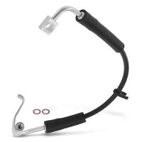 China Front Passenger Brake Hydraulic Hose for Jeep Wrangler 2008 2009-2010 for sale