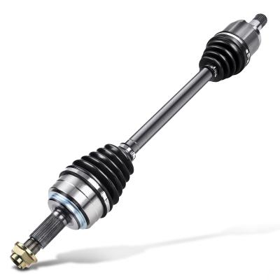 China Front Driver CV Axle Shaft Assembly for Honda Odyssey 2007-2010 Ridgeline for sale