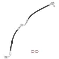 China Front Passenger Brake Hydraulic Hose for Mazda MX-5 Miata 2006-2015 L4 2.0L for sale