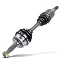 China Front Driver CV Axle Shaft Assembly for Nissan Maxima 1992 1993 1994 V6 3.0L for sale