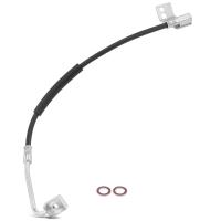 China Rear Driver Brake Hydraulic Hose for Ford F-450 Super Duty 2002-2004 for sale