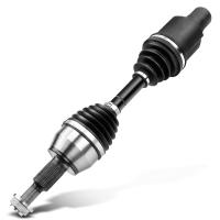 China Front Driver or Passenger CV Axle Shaft Assembly for Chrysler Aspen 07-09 Dodge for sale