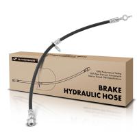 China Front Driver Brake Hydraulic Hose for Lexus LS460 2009-2017 LS600h 2008-2016 for sale